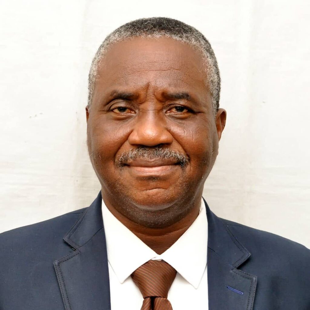 BOARD MEMBERS – Quantity Surveyor Registration Board of Nigeria